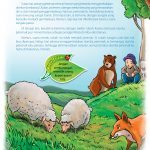 Tipuan Suara Rubah | Ebook Anak