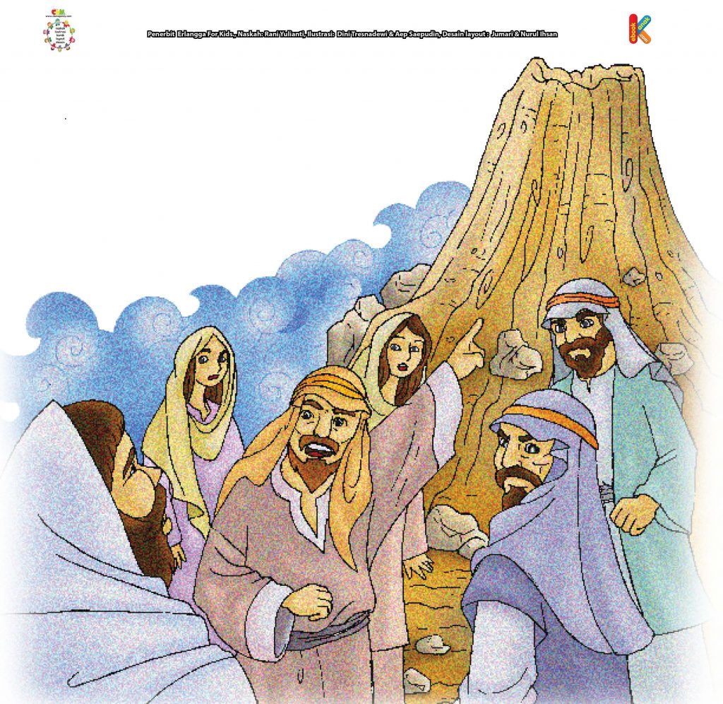 nabi-saleh-dan-tantangan-kaum-tsamud | Ebook Anak