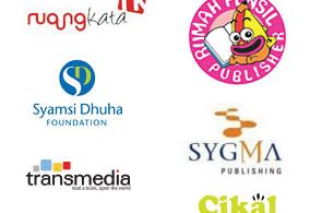 kumpulan logo penerbit | Ebook Anak - Ebook Anak