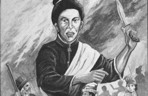 Ebook Selendang Kuning (Cerita Kepahlawanan Cut Nyak Dien dari Aceh ...