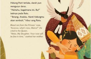 Ebook Seri Cerita Rakyat 34 Provinsi, Putri Ular (Sumatra Utara) (16 ...