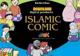 download-islamic-comic | Ebook Anak - Ebook Anak